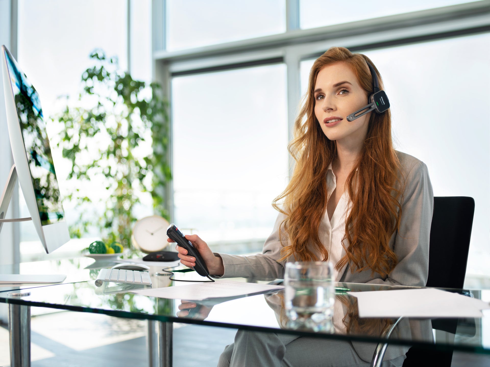 Digital Dictation & Transcription Solutions | DictaMic