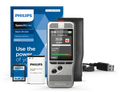 Philips Digital Pocket Memo DMP6000